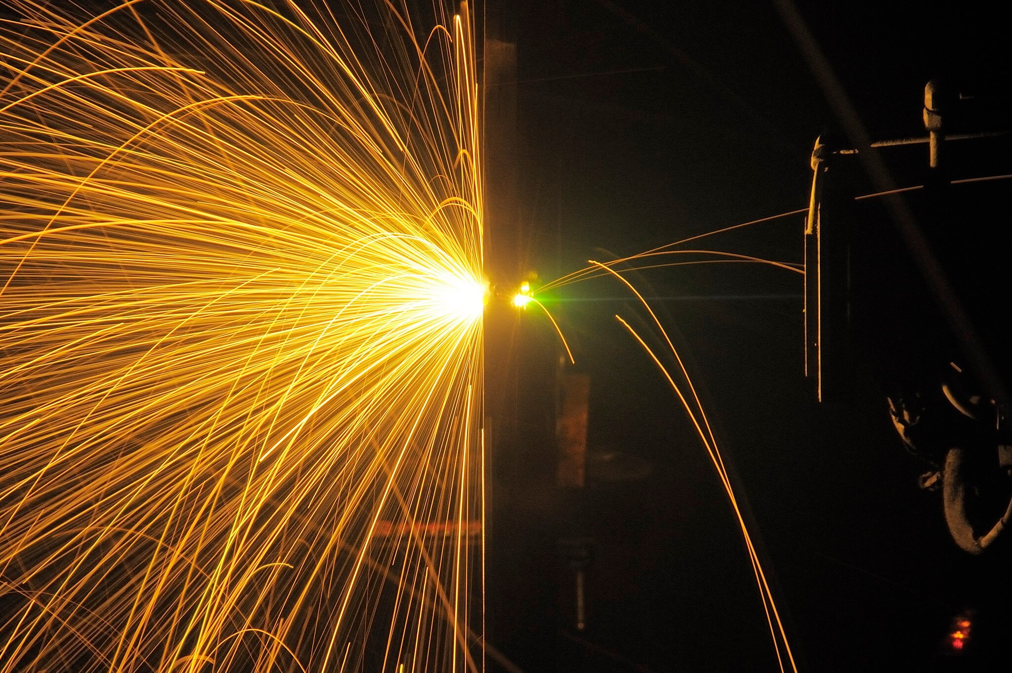 Electron Beam Welding Best Practice Guide - ebpglobal Electron Beam Welding Best Practice Guide - ebpglobal